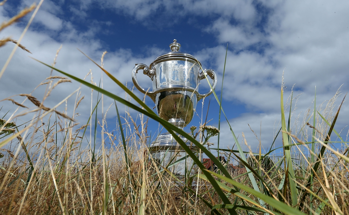 Walker Cup History | Royal Liverpool Golf Club, Hoylake